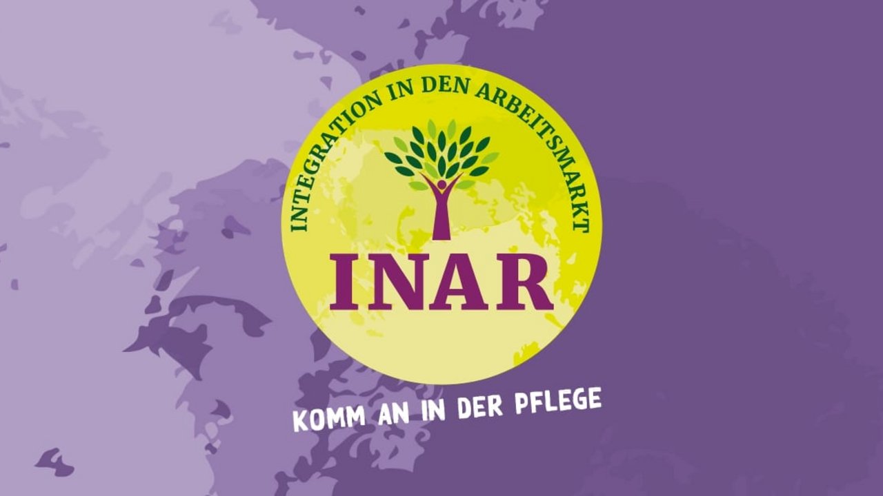 Projekt INAR | Projekt INAR